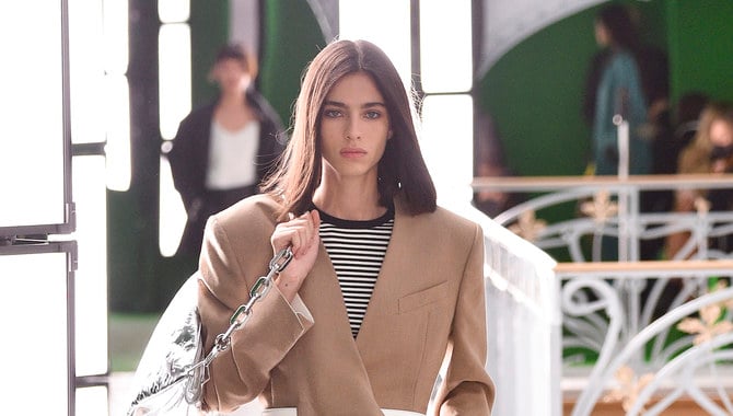 Loli Bahia for Yves Saint Laurent - The 1 and only - Best Brand ...